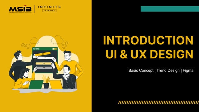 1. Design - Intro UIUX Design.pdf | Computing | Technology & Computing