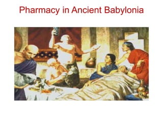 1. Introduction to Pharmacy.pptx