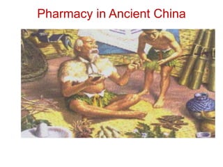 1. Introduction to Pharmacy.pptx