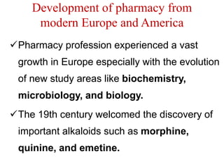 1. Introduction to Pharmacy.pptx