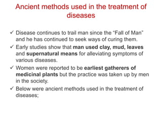 1. Introduction to Pharmacy.pptx