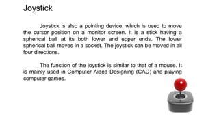 1.2 Computer - Input Devices.pptx