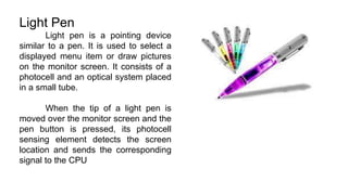 1.2 Computer - Input Devices.pptx