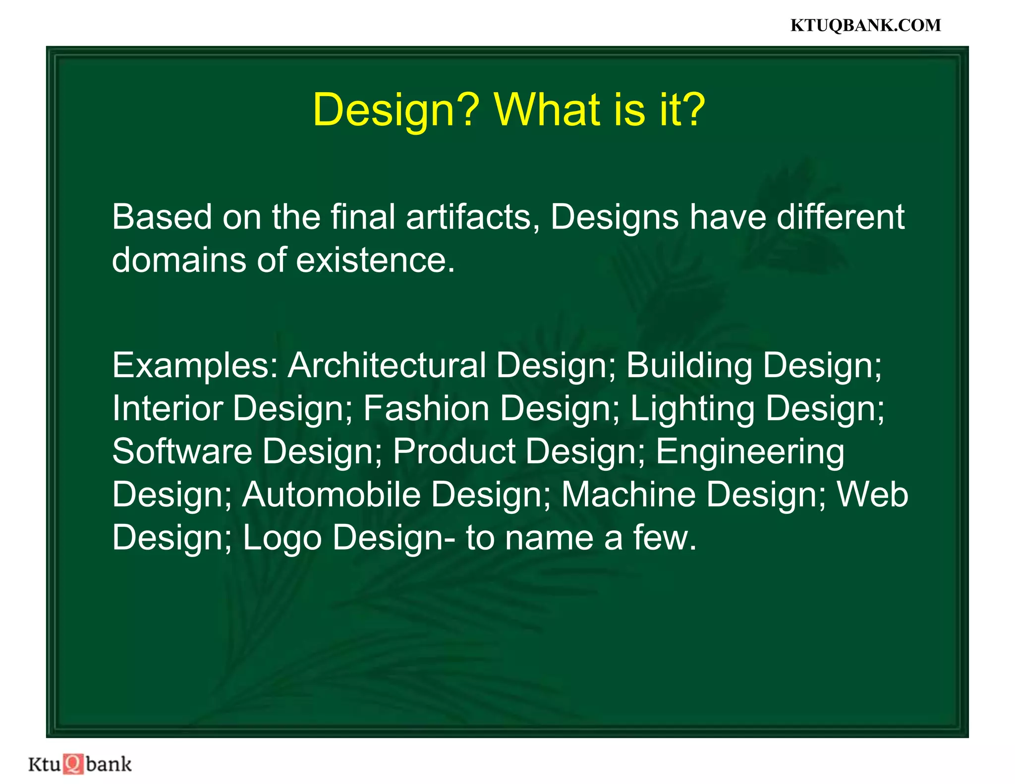 1. Design PPT Module _1-ktuqbank - KQB KtuQbank.pptx