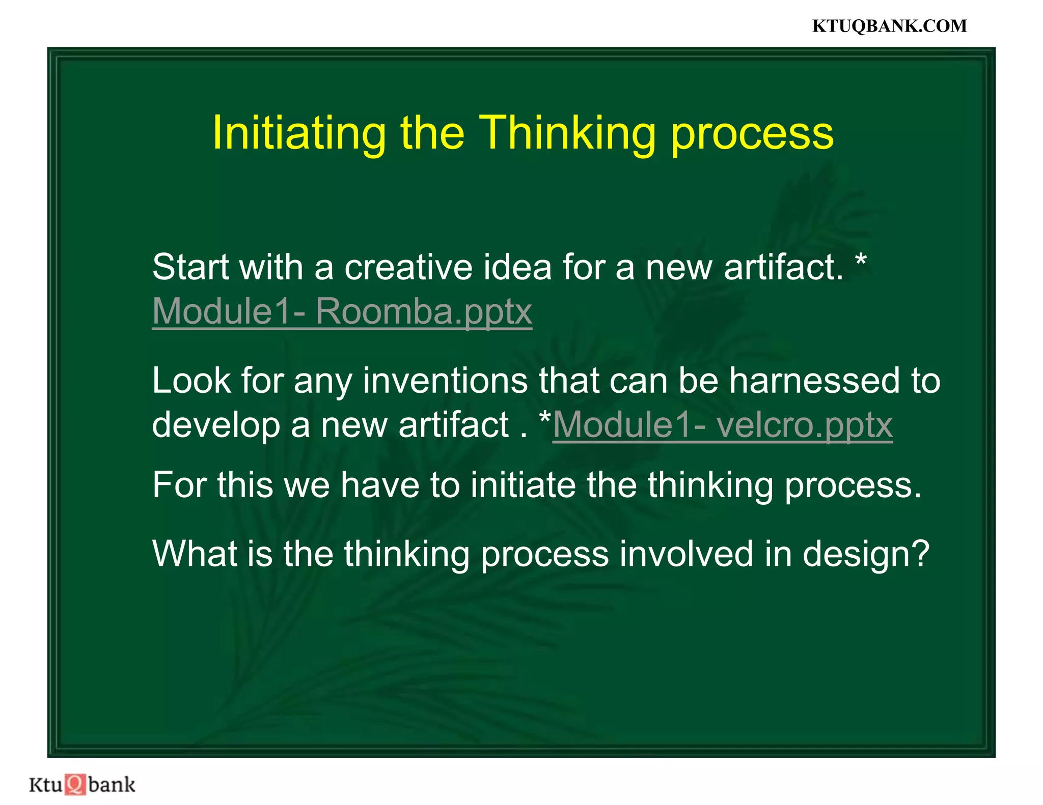 1. Design PPT Module _1-ktuqbank - KQB KtuQbank.pptx