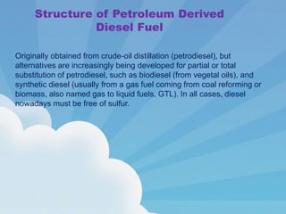 fuels | PPT