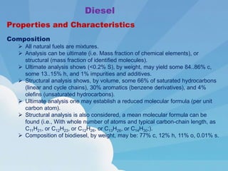 fuels | PPT