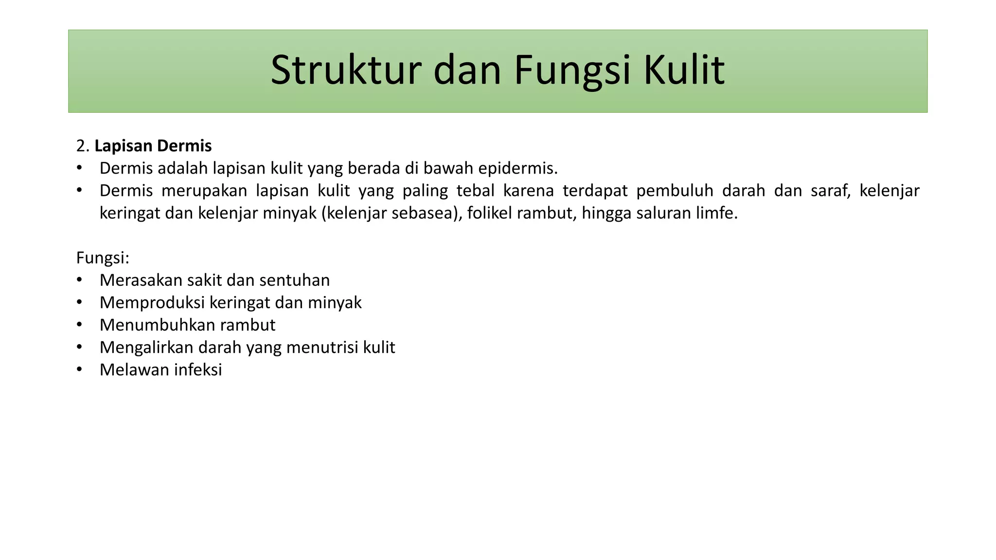 1. Struktur dan Fungsi Kulit.pptx