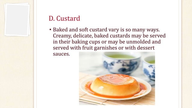 1.Tools_Equipment_and_Utensils_needed_in_preparing desserts.pptx | Desserts and Baking | Food ...