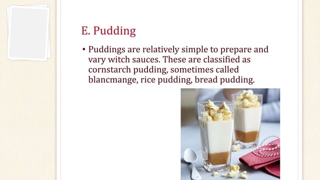 1.Tools_Equipment_and_Utensils_needed_in_preparing desserts.pptx | Desserts and Baking | Food ...