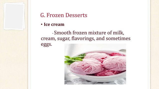 1.Tools_Equipment_and_Utensils_needed_in_preparing desserts.pptx | Desserts and Baking | Food ...