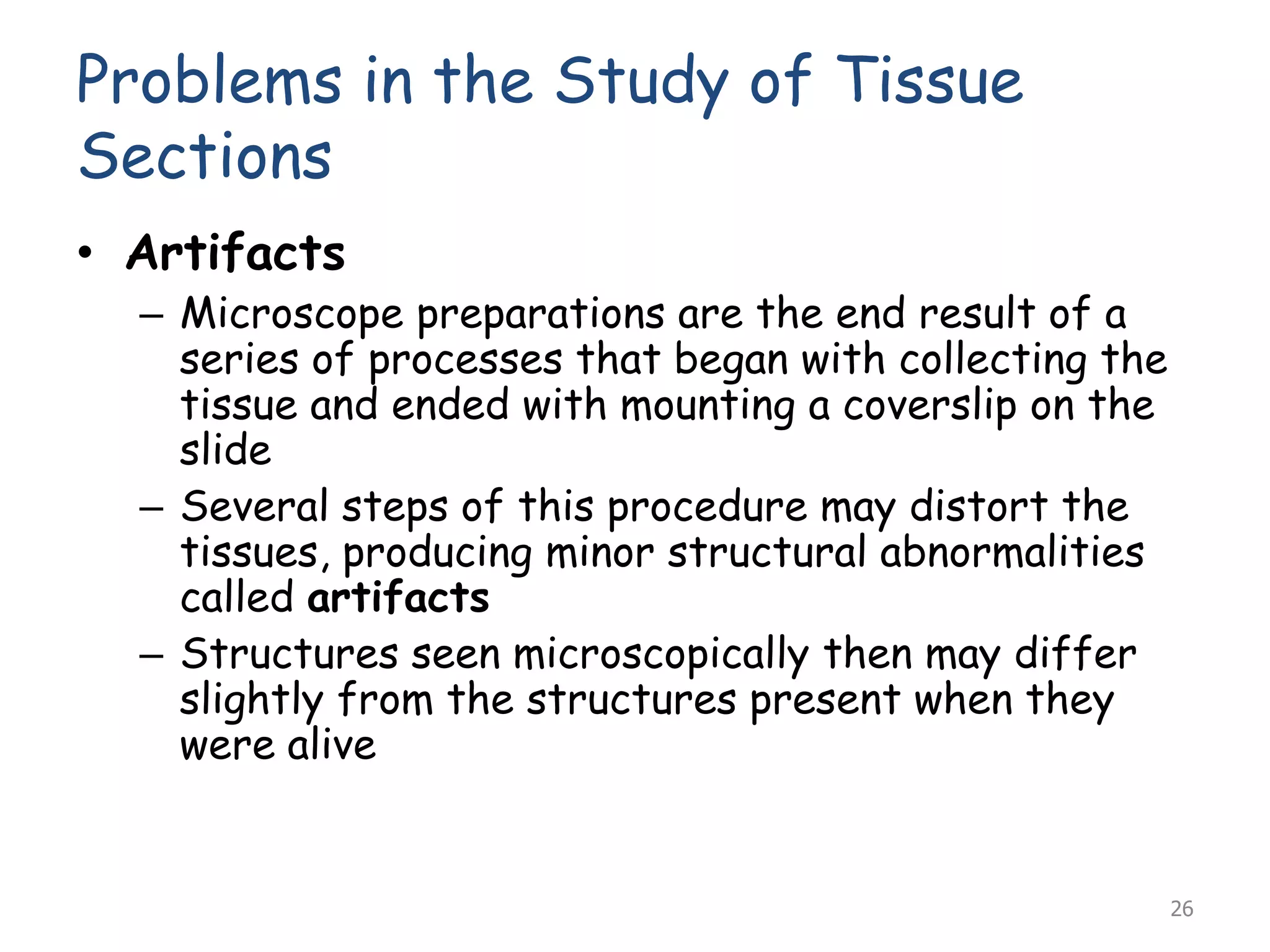 1. Introduction to Histology.ppt
