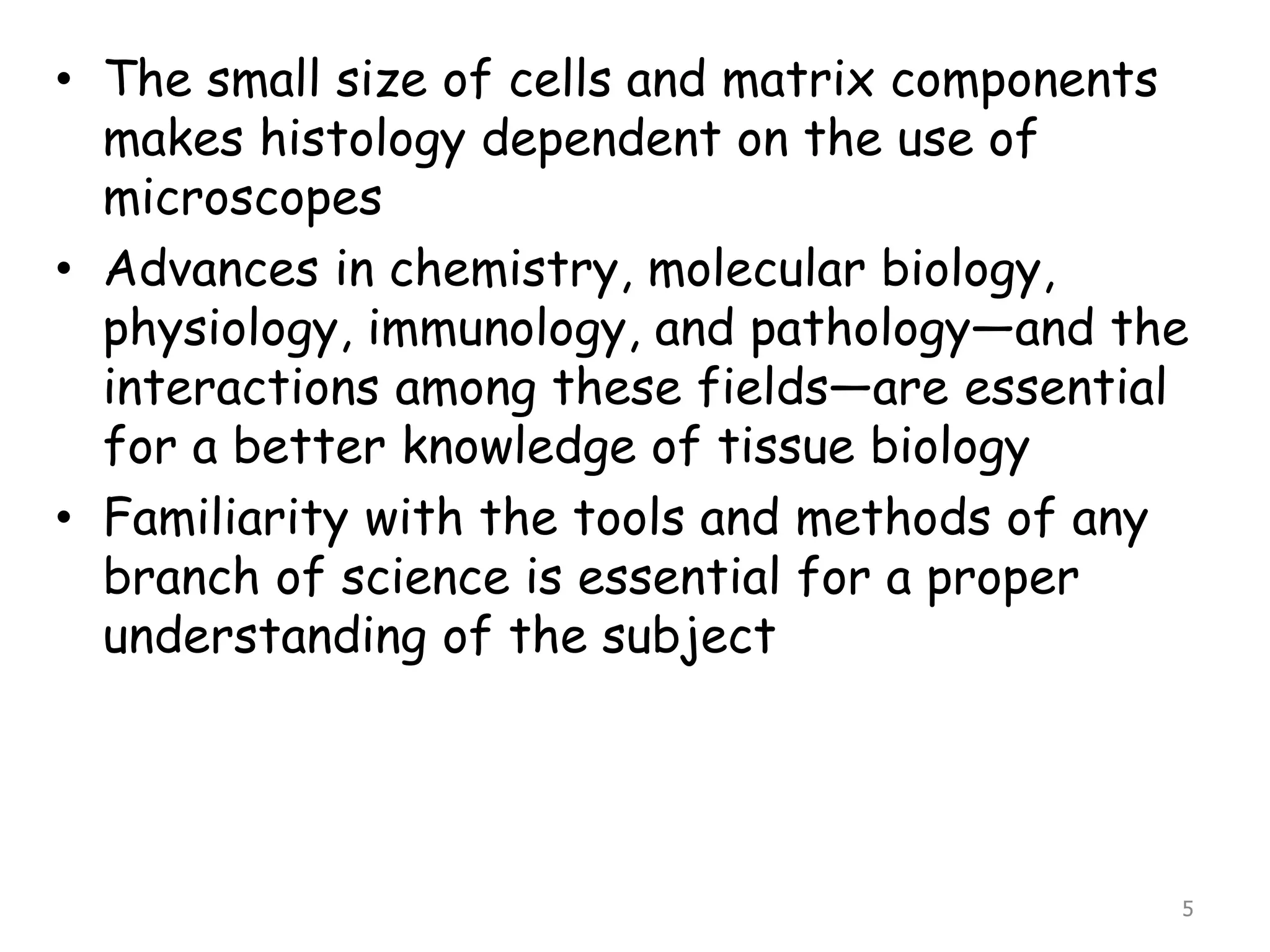 1. Introduction to Histology.ppt