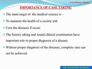 1.0 - Case History Taking.pdf