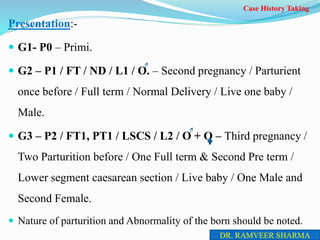 1.0 - Case History Taking.pdf
