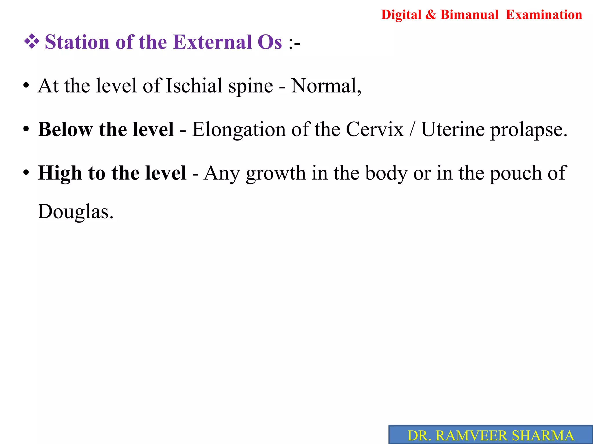 1.1 - Bimanual Examination in Gynae and Obstetrics.pdf