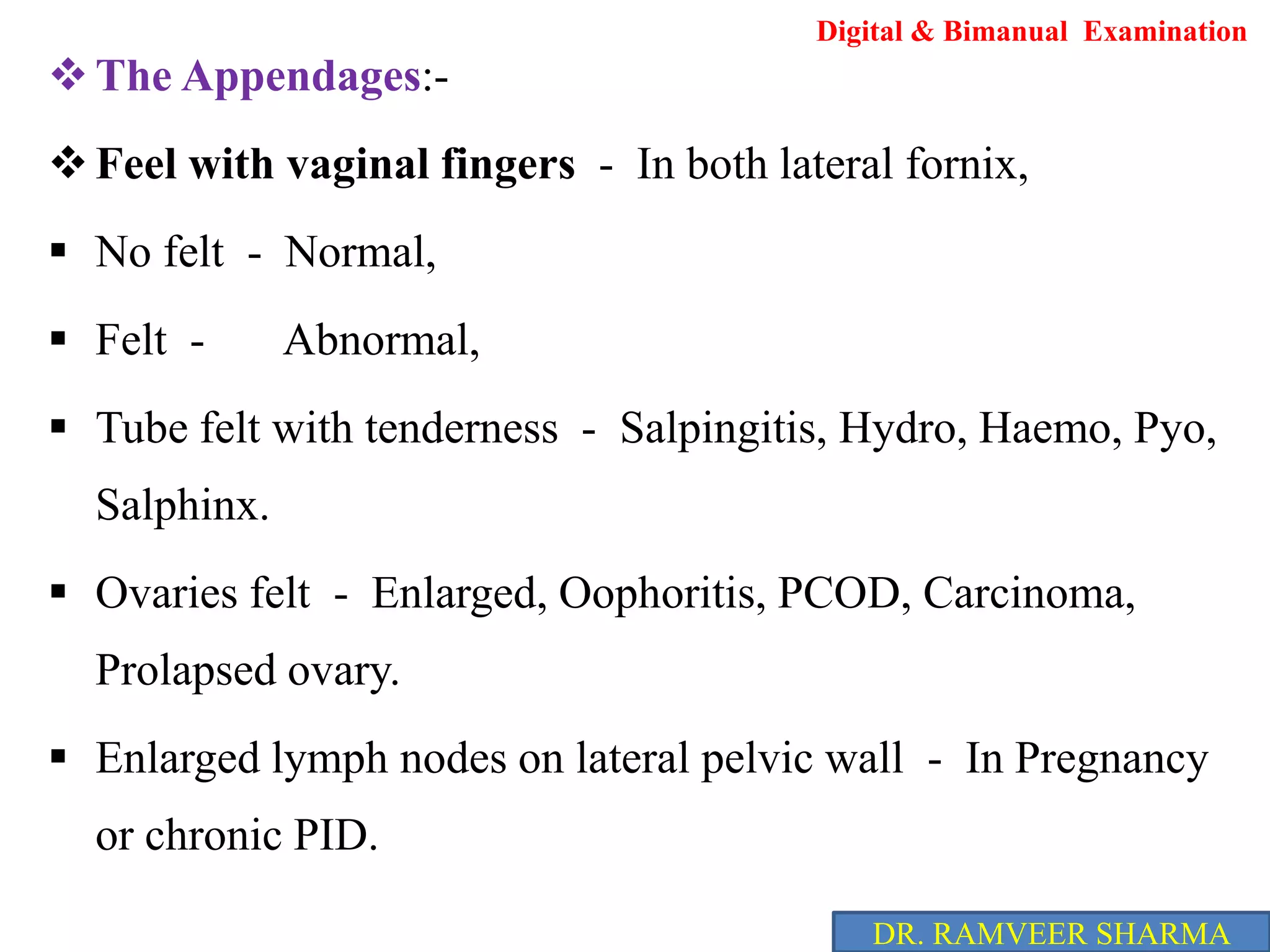 1.1 - Bimanual Examination in Gynae and Obstetrics.pdf