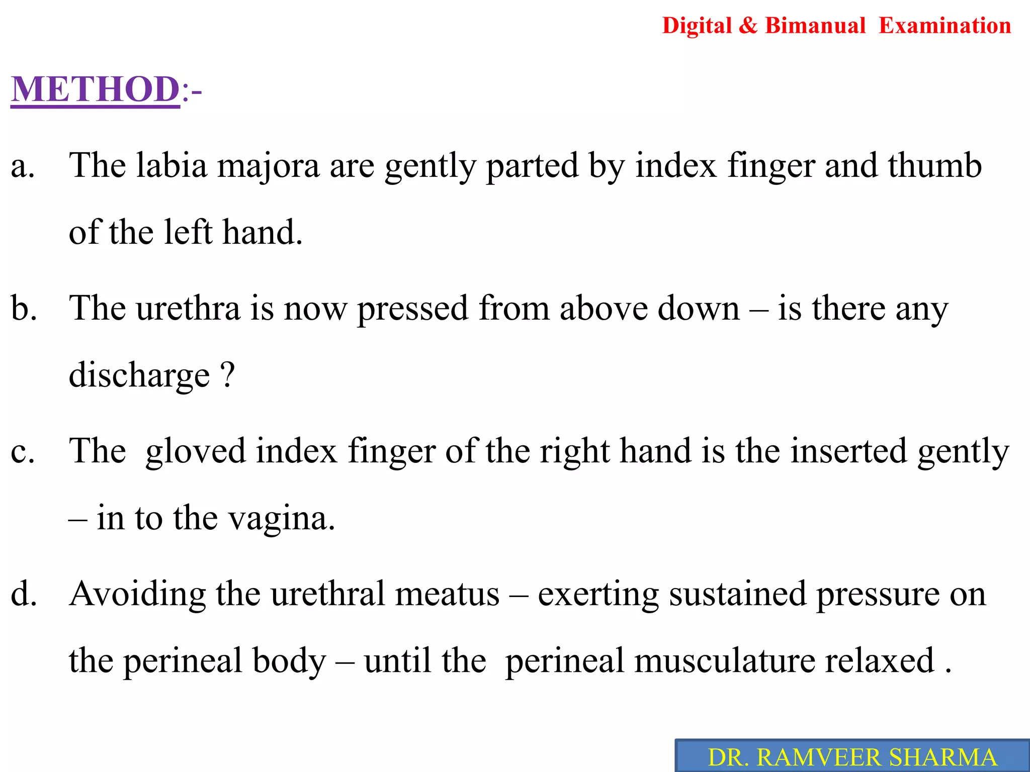 1.1 - Bimanual Examination in Gynae and Obstetrics.pdf