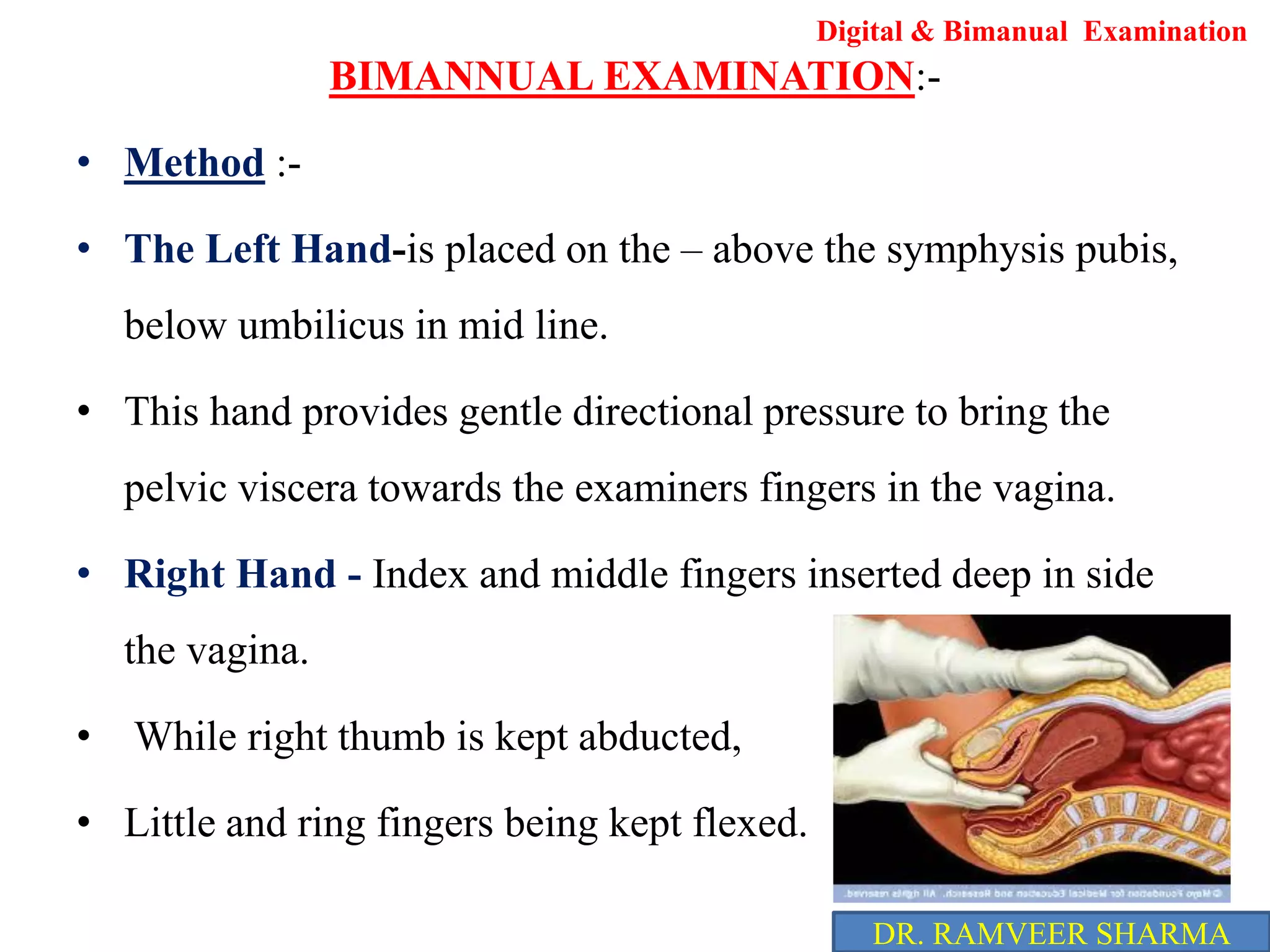 1.1 - Bimanual Examination in Gynae and Obstetrics.pdf