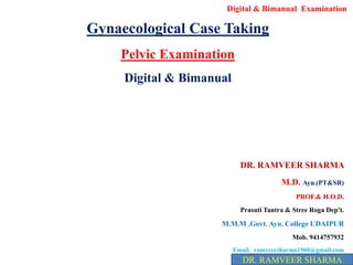1.1 - Bimanual Examination in Gynae and Obstetrics.pdf