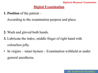 1.1 - Bimanual Examination in Gynae and Obstetrics.pdf