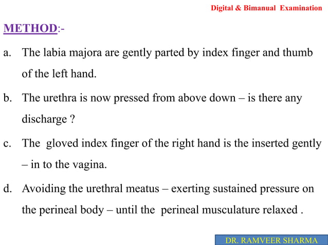 1.1 - Bimanual Examination in Gynae and Obstetrics.pdf