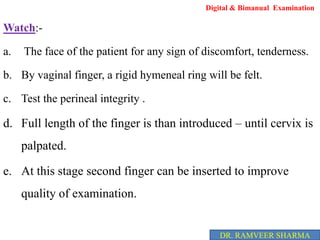 1.1 - Bimanual Examination in Gynae and Obstetrics.pdf