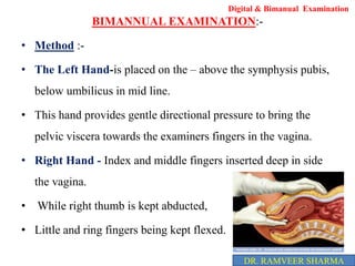 1.1 - Bimanual Examination in Gynae and Obstetrics.pdf