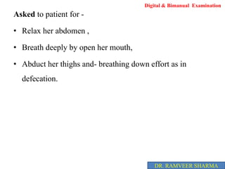 1.1 - Bimanual Examination in Gynae and Obstetrics.pdf