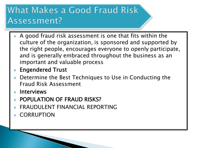 1. Fraud risk asessment (rev).pptx
