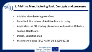 additive | PPT | 3-D Graphics | Computer Software and Applications