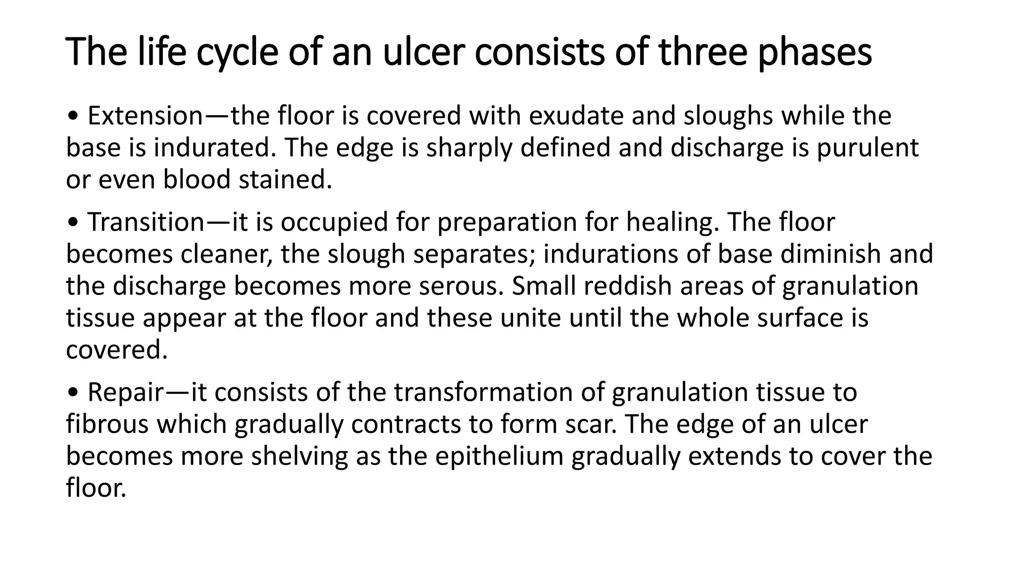 Ulcerative, Vesicular and Bullous Lesions.pptx