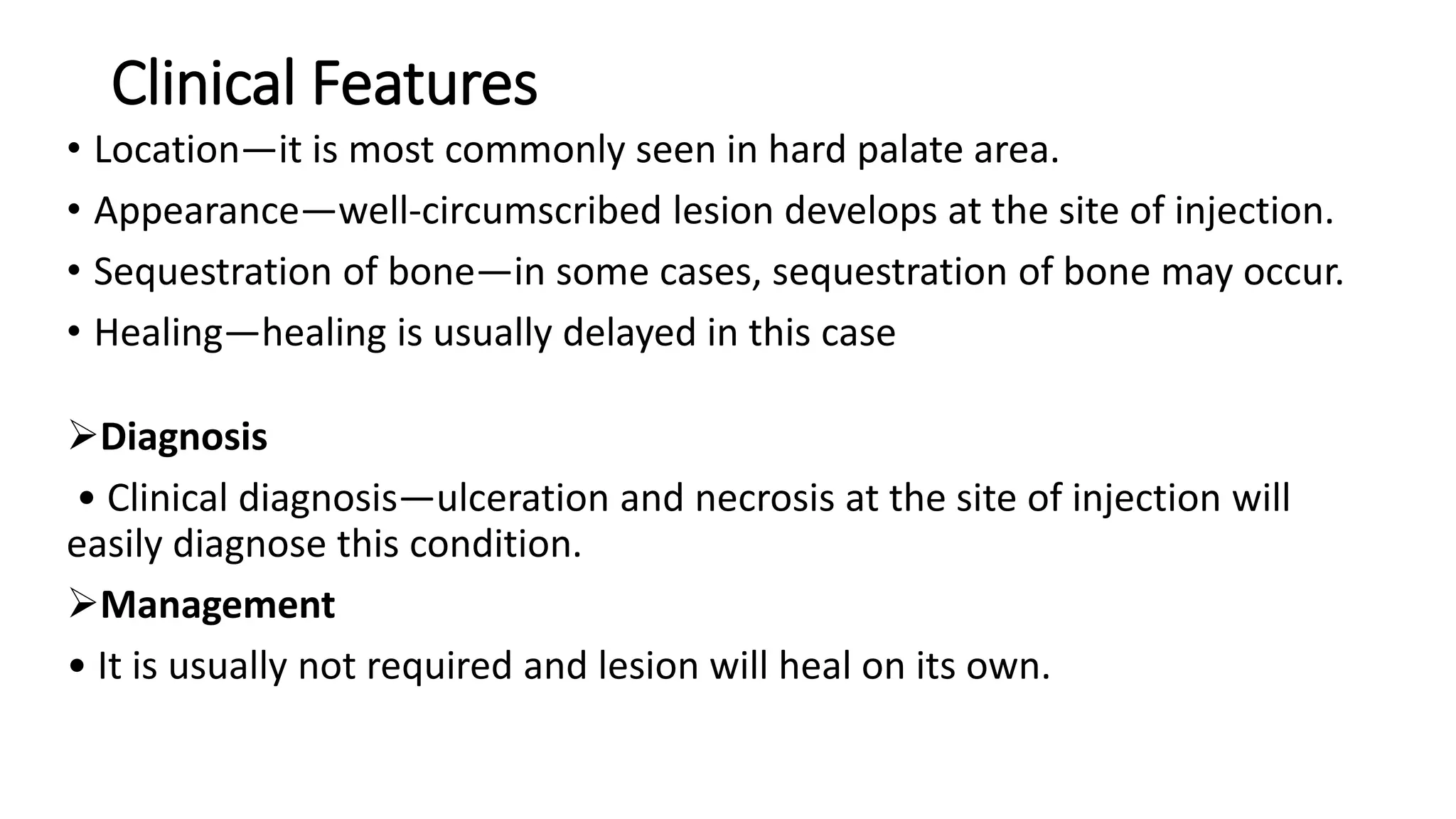 Ulcerative, Vesicular and Bullous Lesions.pptx