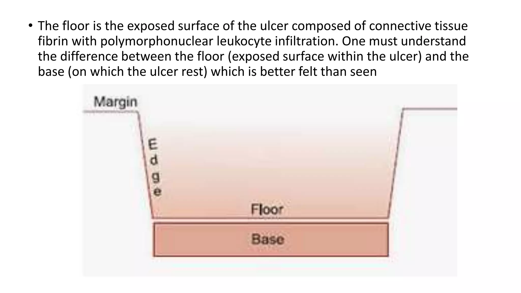 Ulcerative, Vesicular and Bullous Lesions.pptx