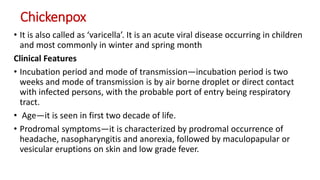 Ulcerative, Vesicular and Bullous Lesions.pptx