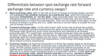 1. IB UNIT 3 - THE FOREIGN EXCHANGE MARKET - Copy.pptx