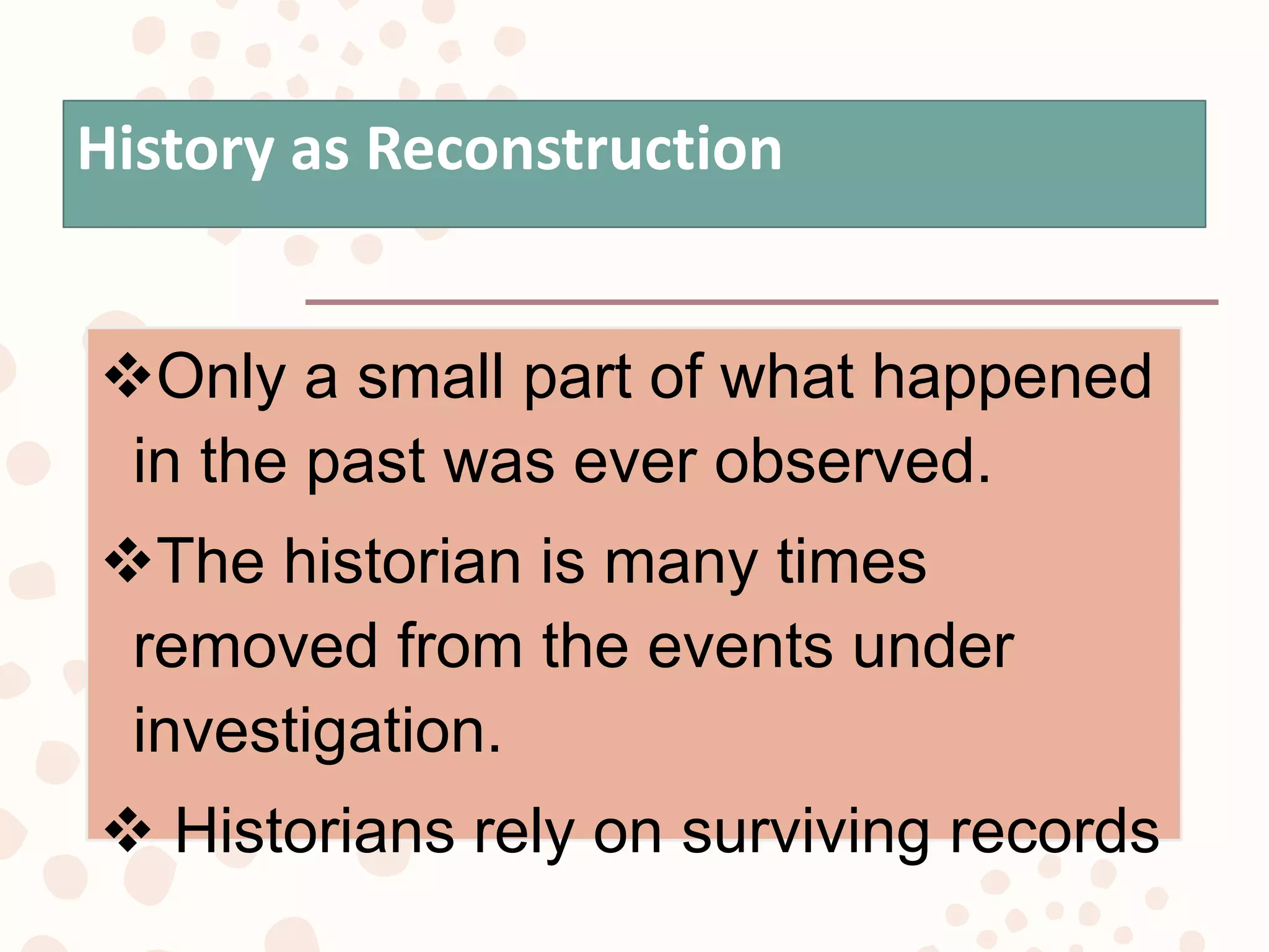 Intro to History_Historical Method.pptx