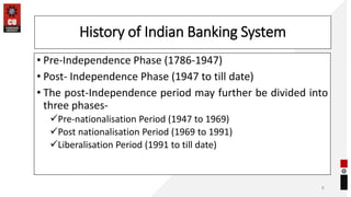 1.1.1 Historical aspects of Banking in India.pptx