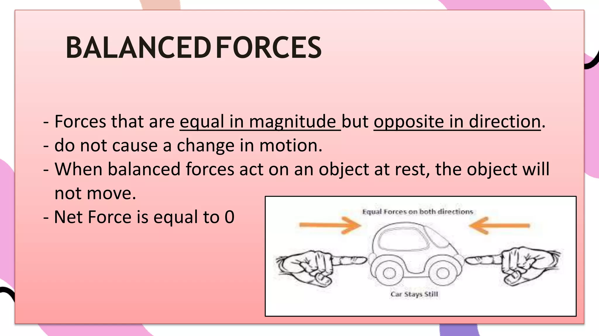 1. balanced and unbalanced forces.pptx