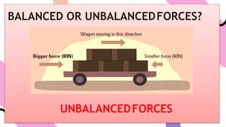 1. balanced and unbalanced forces.pptx