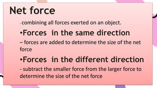 1. balanced and unbalanced forces.pptx
