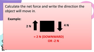 1. balanced and unbalanced forces.pptx