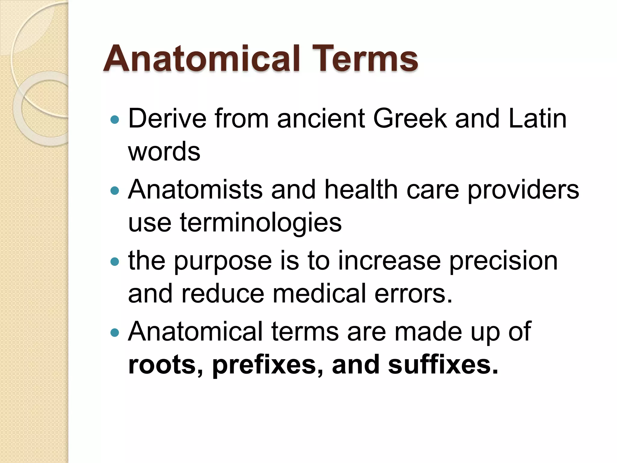 1. ANATOMICAL TERMINALOGY.pptx