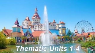 1. Thematic Unit.pptx
