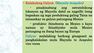 1. Imperyalismo sa Silangan at Timog Silangang Asya.pptx