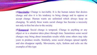 1. Social Change.pptx
