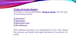 1. Social Change.pptx