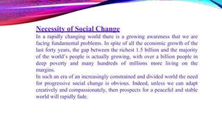 1. Social Change.pptx