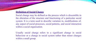 1. Social Change.pptx
