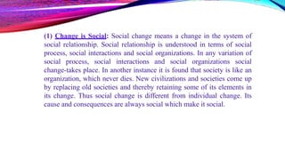 1. Social Change.pptx